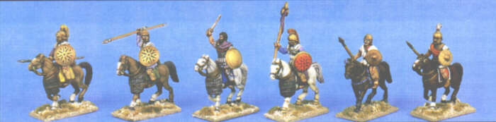 The Wargames Figure Company - Newline Designs Gallery