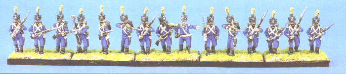 The Wargames Figure Company - Newline Designs Gallery